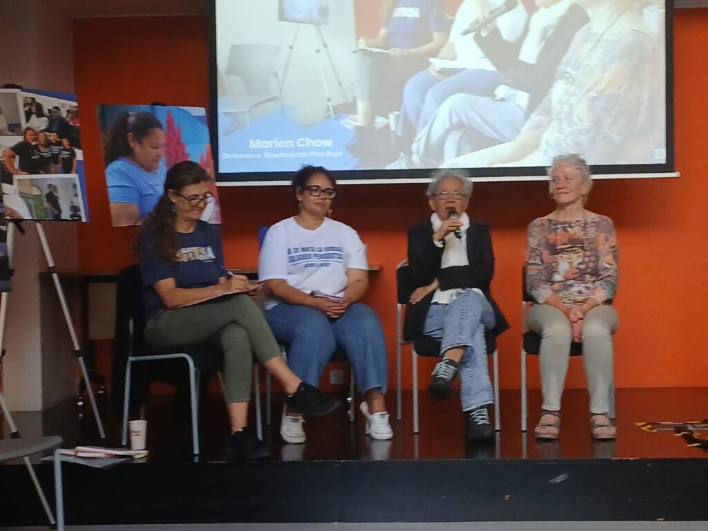 Gedenken an den April 2018 in Barcelona – Informationsbüro Nicaragua e.V.